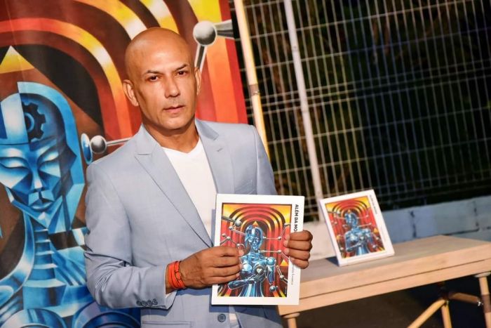 "Além da Moda" é lançado em São José dos Campos com a presença de ...