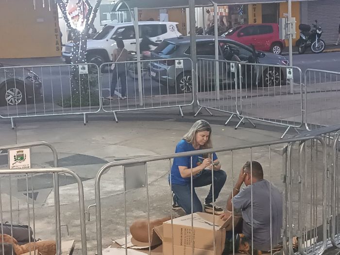 Pindamonhangaba abre inscrições para artistas se apresentarem na ...