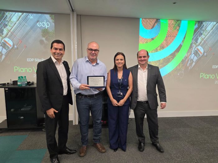 Pindamonhangaba participa de evento da EDP que apresenta Plano Verão ...