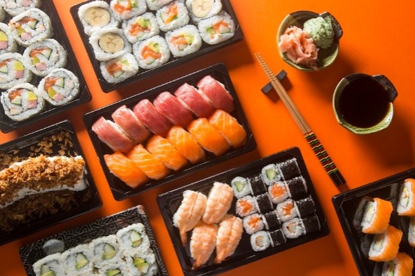 Pindamonhangaba recebe festival com gastronomia oriental, K-pop e ...