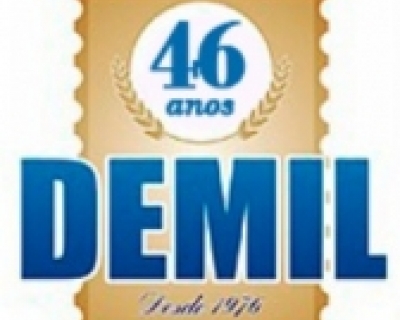 Demil - Equipamentos | Pindamonhangaba, SP