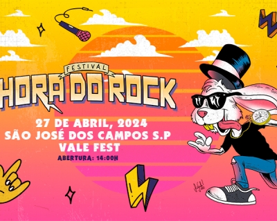 Festival Hora do Rock