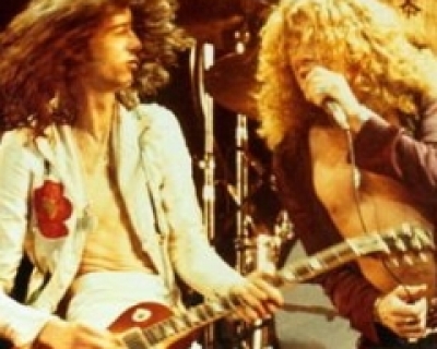 Led Zeppelin