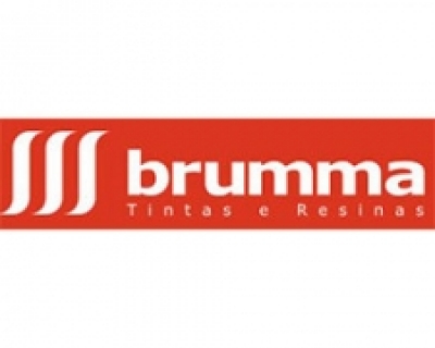 Brumma Tintas e Resinas | Pindamonhangaba, SP